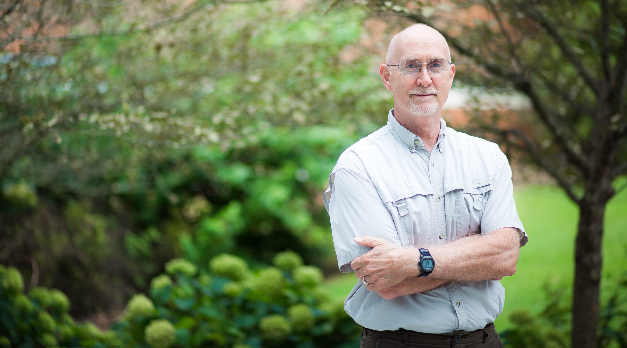 Pat Parkman Announces Plans for Retirement | Department of Entomology ...