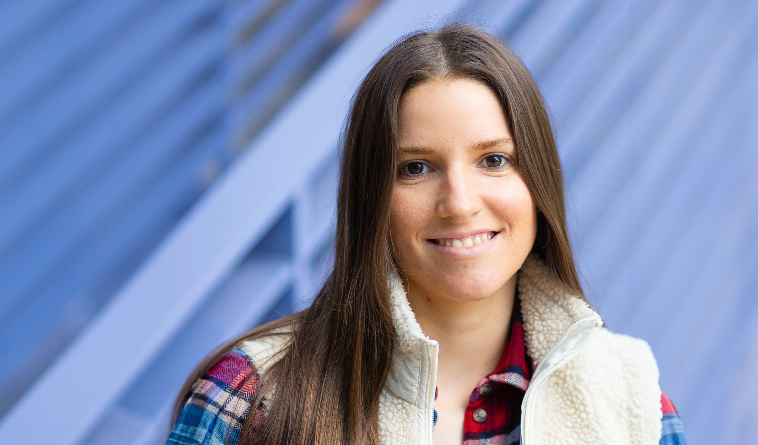 Rebecca Butler Selected as Recipient of the 2022-2023 Yates ...