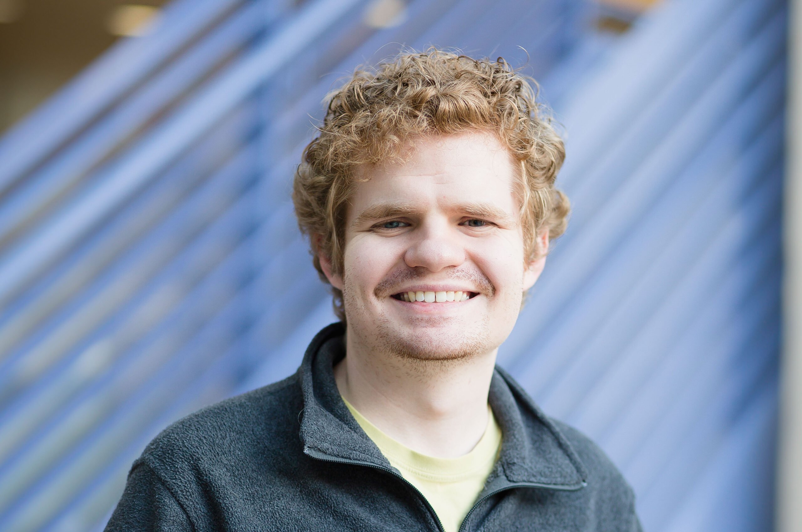 Bioinformatics Research: Matthew Huff | Department of Entomology and ...