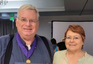 Professor Emeritus Mark Windham Awarded the Joseph and Marion Klima ...