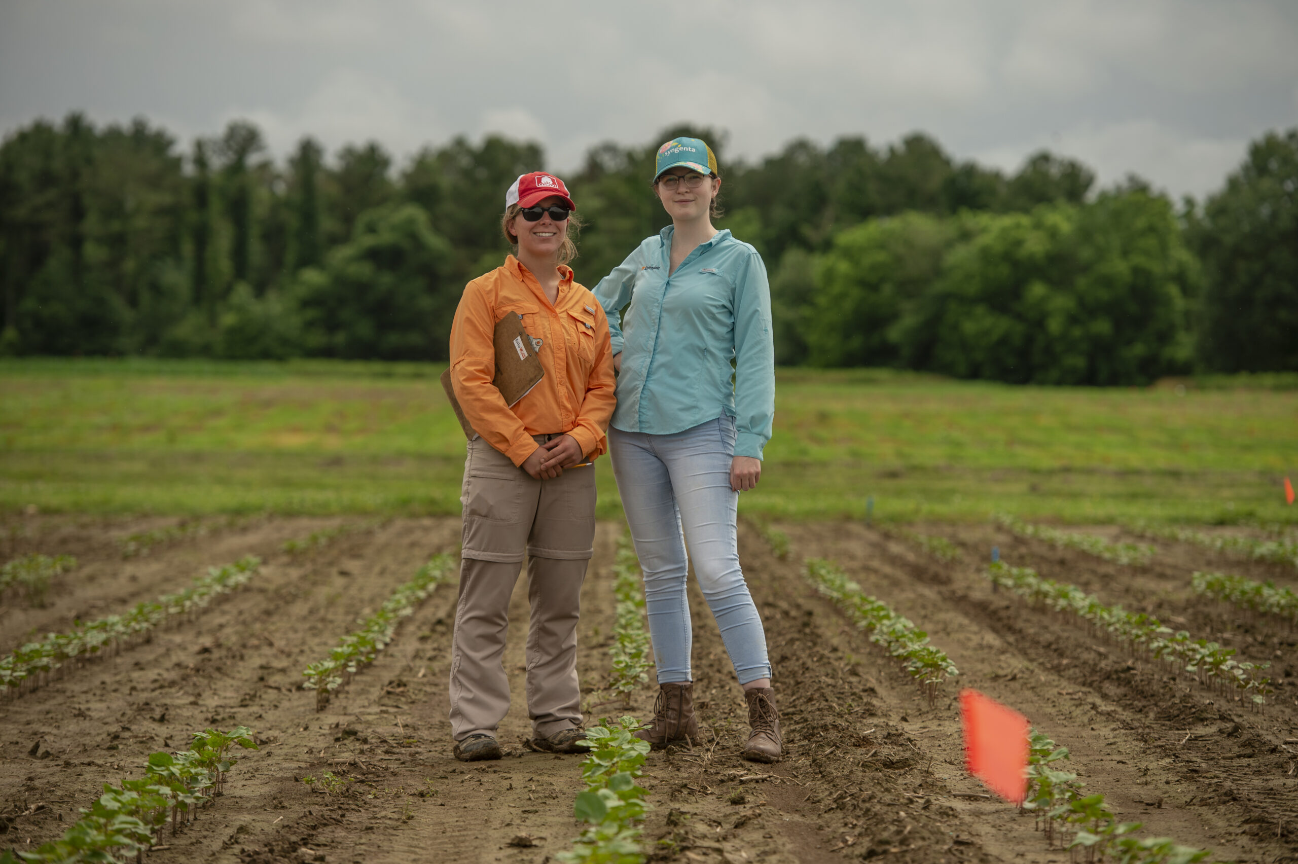 Jessica Krob's Path in Entomology | Department of Entomology and Plant ...